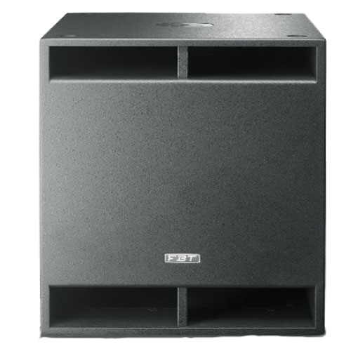 FBT X-series ACTIVE SUBWOOFER – Meditec