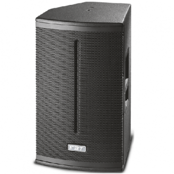 XPRO 112A Processed Active Speaker – Meditec